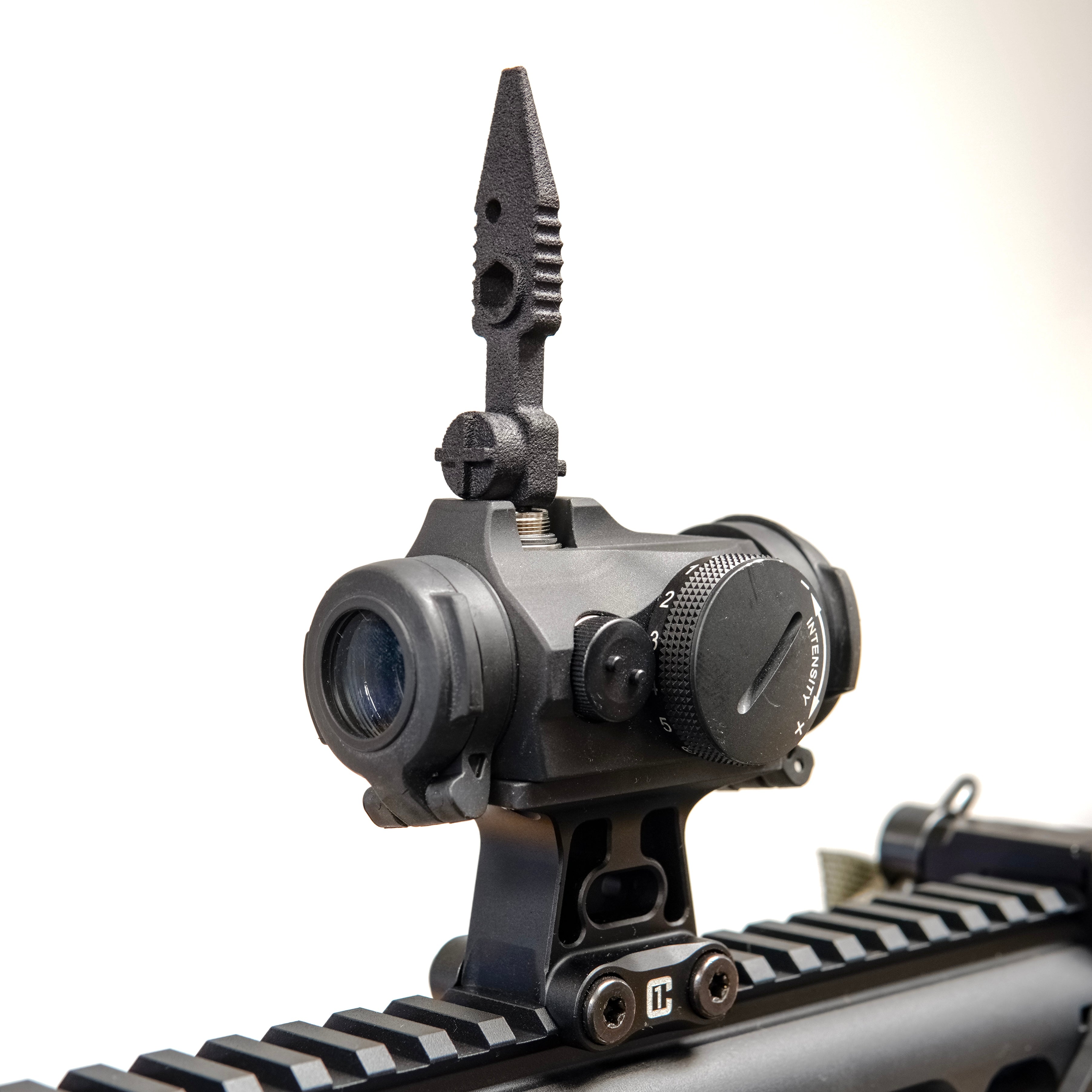 Atlas Defense Co LLC