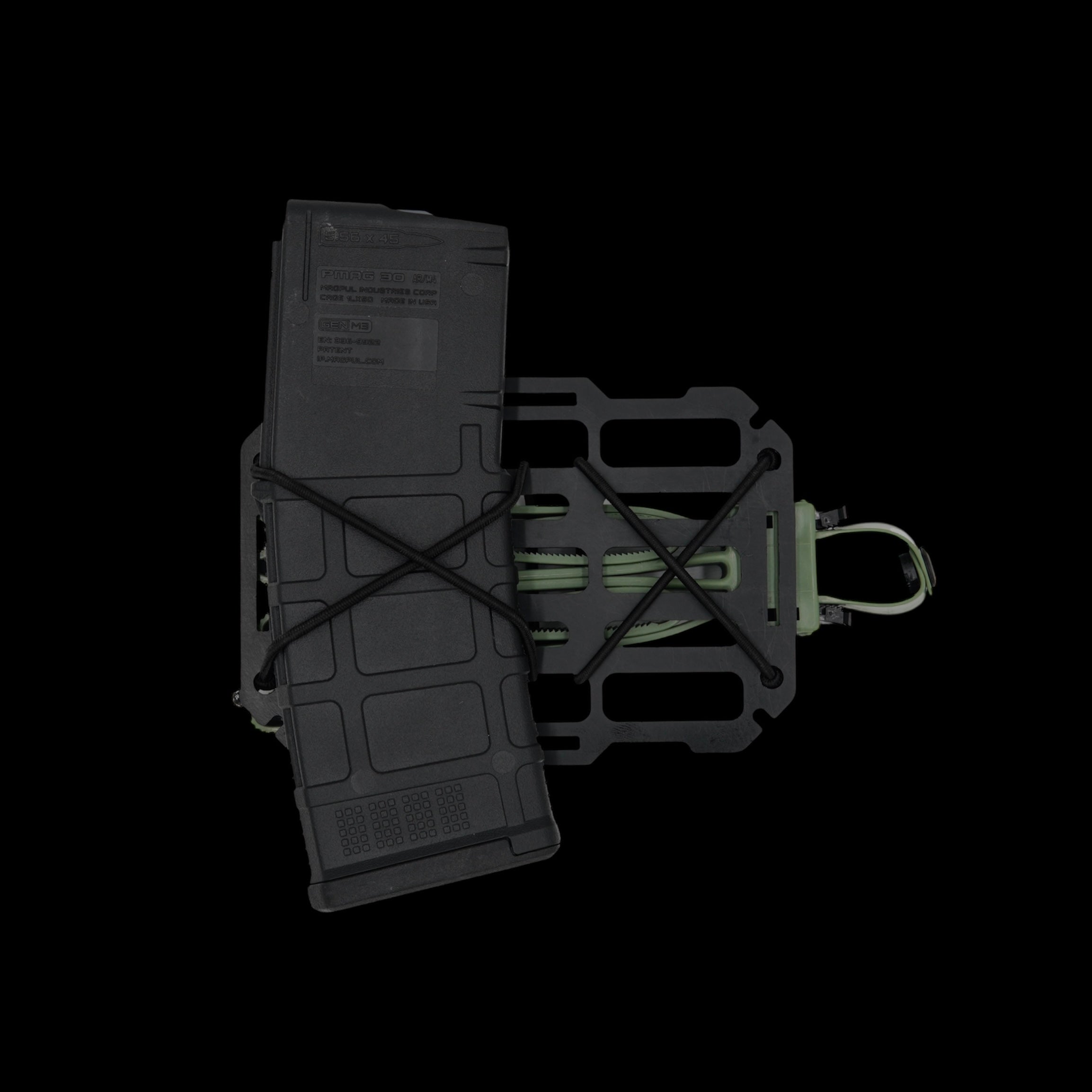 Atlas Defense Co LLC