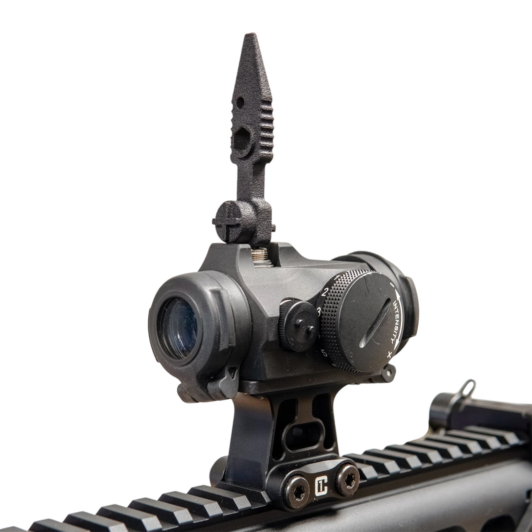 Atlas Defense Co LLC