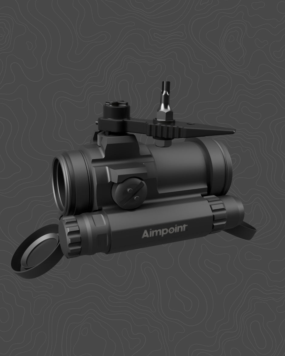 Atlas Defense Co LLC